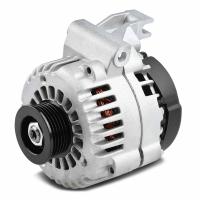 China Alternator 110A 12V CW 6-Groove Pulley for Pontiac Grand Prix 1999-2003 V6 3.1L for sale