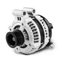China Alternator 150A 12V CW 6-Groove Pulley for Land Rover LR3 2005-2007 Range Rover for sale