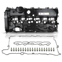 China Engine Valve Cover with Gasket for BMW 340i 440i 540i 740i M2 M240i X3 X4 3.0L for sale