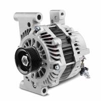 China Alternator 110A 12V CW 6-Groove Pulley for Mazda 6 2003-2008 V6 3.0L for sale