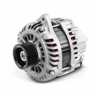 China Alternator 150A 12V CW 7-Groove for Infiniti G37 2008-2010 G35 M35 Nissan 370Z for sale