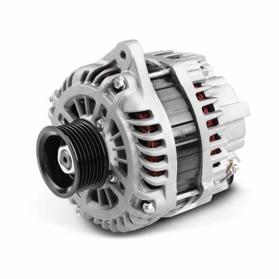 China Alternator 150A 12V CW 7-Groove for Infiniti G37 2008-2010 G35 M35 Nissan 370Z for sale