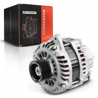 China Alternator 150A 12V CW 7-Groove for Infiniti G37 2008-2010 G35 M35 Nissan 370Z for sale