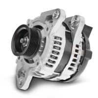 China Alternator 140A 12V CW 6-Groove for Cadillac DeVille 01-05 Seville Pontiac 4.6L for sale