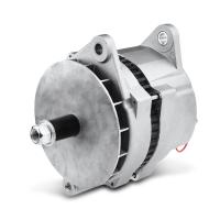 China Alternator 160A 12V Bi-Directional without Pulley for Ford B600 B700 F-600 F-700 for sale