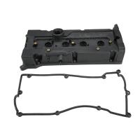 China Engine Valve Cover with Gasket for Hyundai Accent L4 1.6L 2001-2004 for sale