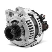 China Alternator 130A 12V CW 7-Groove Pulley for Toyota Highlander 2004-2007 L4 2.4L for sale