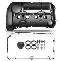 China Engine Valve Cover with Gasket for BMW F20 F21 F30 F31 F35 118i 120i L4 1.6L for sale