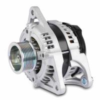 China Alternator 130A 12V CW 7-Groove Pulley for Dodge Ram 1500 2004-2006 Viper for sale