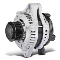 China Alternator 135A CW 6-Groove Pulley for Acura RDX 2013-2015 V6 3.5L for sale