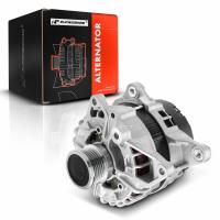 China Alternator 190A 12V CW for Mercedes-Benz W205 C300 2015-2018 GLC300 GLC350e 2.0L for sale