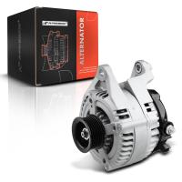 China Alternator 140A 12V CW 6-Groove for Chrysler Aspen Dodge Durango 2009 V8 5.7L for sale