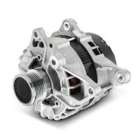 China Alternator 190A 12V CW for Mercedes-Benz W205 C300 2015-2018 GLC300 GLC350e 2.0L for sale