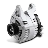 China Alternator 140A 12V CW 6-Groove for Chrysler Aspen Dodge Durango 2009 V8 5.7L for sale