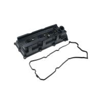 China 2x Driver & Passenger Engine Valve Cover with Gasket for Nissan Frontier 05-19 for sale