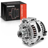 China Alternator 220A 12V CW 8-Groove Clutch Pulley for Mercedes-Benz X164 W164 GL320 for sale