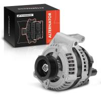 China Alternator 150A 12V CW 6-Groove Pulley for Chevrolet Impala 2006 2009-2011 for sale