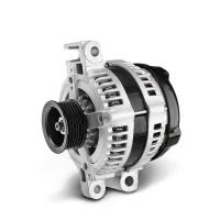 China Alternator 140A 12V CW 6-Groove for Cadillac CTS 2004 2005 2006 2007 2.8L 3.6L for sale