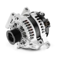 China Alternator 180A 12V CW 8-Groove Pulley for Toyota Sequoia Land Cruiser Lexus for sale