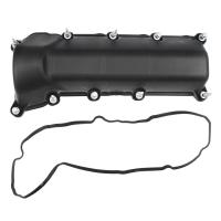 China Passenger Engine Valve Cover with Gasket for Dodge Dakota Nitro Ram 1500 Jeep for sale