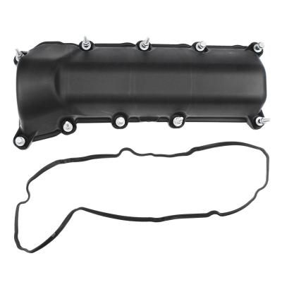 China Passenger Engine Valve Cover with Gasket for Dodge Dakota Nitro Ram 1500 Jeep for sale