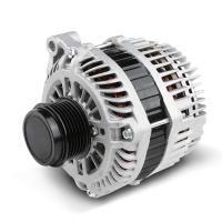 China Alternator 140A 12V CW 6-Groove Decoupler for Chrysler Pacifica 2005 2006 3.8L for sale