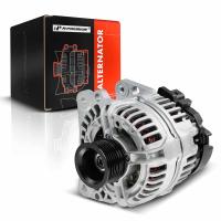 China Alternator 140A 12V CW 6-Groove Decoupler Pulley for Chrysler Pacifica 2007-2008 for sale