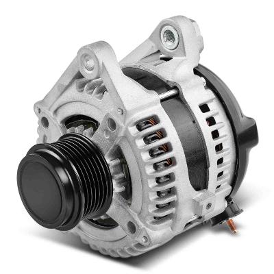China Alternator for Toyota Highlander 2009-2014 Venza L4 2.7L 150A 12V CW 6-Groove for sale