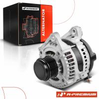 China Alternator for Toyota Highlander 2009-2014 Venza L4 2.7L 150A 12V CW 6-Groove for sale