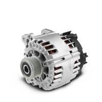China Alternator 180A 12V CW 7-Groove Clutch for Volkswagen Touareg 2013-2017 V6 3.6L for sale