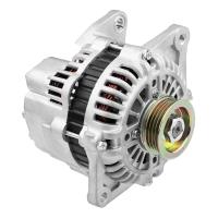 China Alternator for Mazda Protege 2001-2003 Protege5 1.8L 2.0L 80A 12V CW 4-Groove for sale