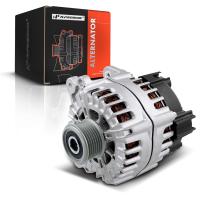 China Alternator for VW Touareg 2011-2012 Porsche Cayenne V6 3.6L 220A 12V CW 7-Groove for sale