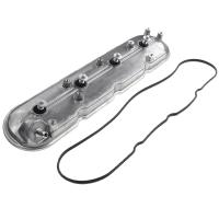 China Driver Engine Valve Cover with Gasket for Chevrolet Silverado 1500 GMC Envoy for sale