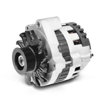 China Alternator for Chevrolet Camaro GMC Sonoma Pontiac Firebird 105A 12V CW 6-Groove for sale