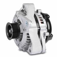 China Alternator 130A 12V CW 6-Groove Pulley for Lexus LX470 2003-2005 Toyota for sale