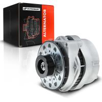 China Alternator for Cadillac Eldorado 98-02 DeVille 98-99 140A 12V CW 6-Groove for sale