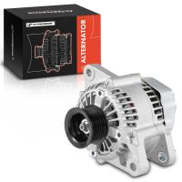 China Alternator 80A 12V CW 7-Groove Pulley for Toyota Tacoma 2005-2006 2.7L for sale