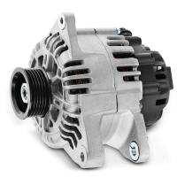 China Alternator for Hyundai SantA Fe SonatA KiA OptimA Sportage 2.7L 120A CW 6-Groove for sale