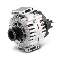 China Alternator 180A 12V CW 6-Groove for Mercedes-Benz G/GL/ML-Class X164 W164 W251 for sale