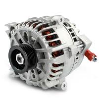 China Alternator for Ford Crown Victoria 2003-2008 Lincoln Town Car 2003-2011 135A CW for sale
