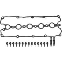 China Engine Valve Cover with Gasket for VW Passat Jetta Beetle Golf Rabbit for sale