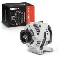 China Alternator 140A 12V CW 6-Groove Pulley for Buick Lucerne 2006-2008 V6 3.8L for sale