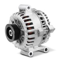 China Alternator 135A 12V CW 6-Groove Pulley for Ford Windstar 1999 2000-2003 for sale