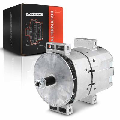 China Alternator 170A 12V Bi-Directional for Freightliner Argosy Classic Sterling Truck for sale