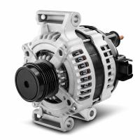 China Alternator for Chevrolet Malibu 2013-2019 Blazer ImpalA Buick Regal GMC 150A CW for sale