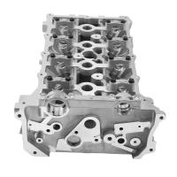 China Engine Valve Cover Cylinder Head for Hyundai Sonata 07-10 Tucson 10-13 L4 2.4L for sale