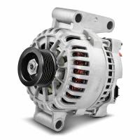China Alternator for Ford Escape Mazda Tribute 01-04 3.0L 110A/12V CW 6-Groove Pulley for sale