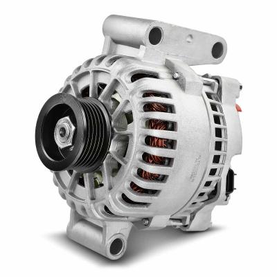 China Alternator for Ford Escape Mazda Tribute 01-04 3.0L 110A/12V CW 6-Groove Pulley for sale