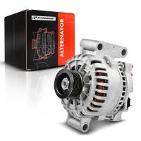 China Alternator for Ford Escape Mazda Tribute 01-04 3.0L 110A/12V CW 6-Groove Pulley for sale