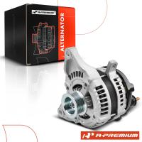 China Alternator for Jeep XK Commander WK Grand Cherokee 07-10 150A 12V CW 6-Groove for sale